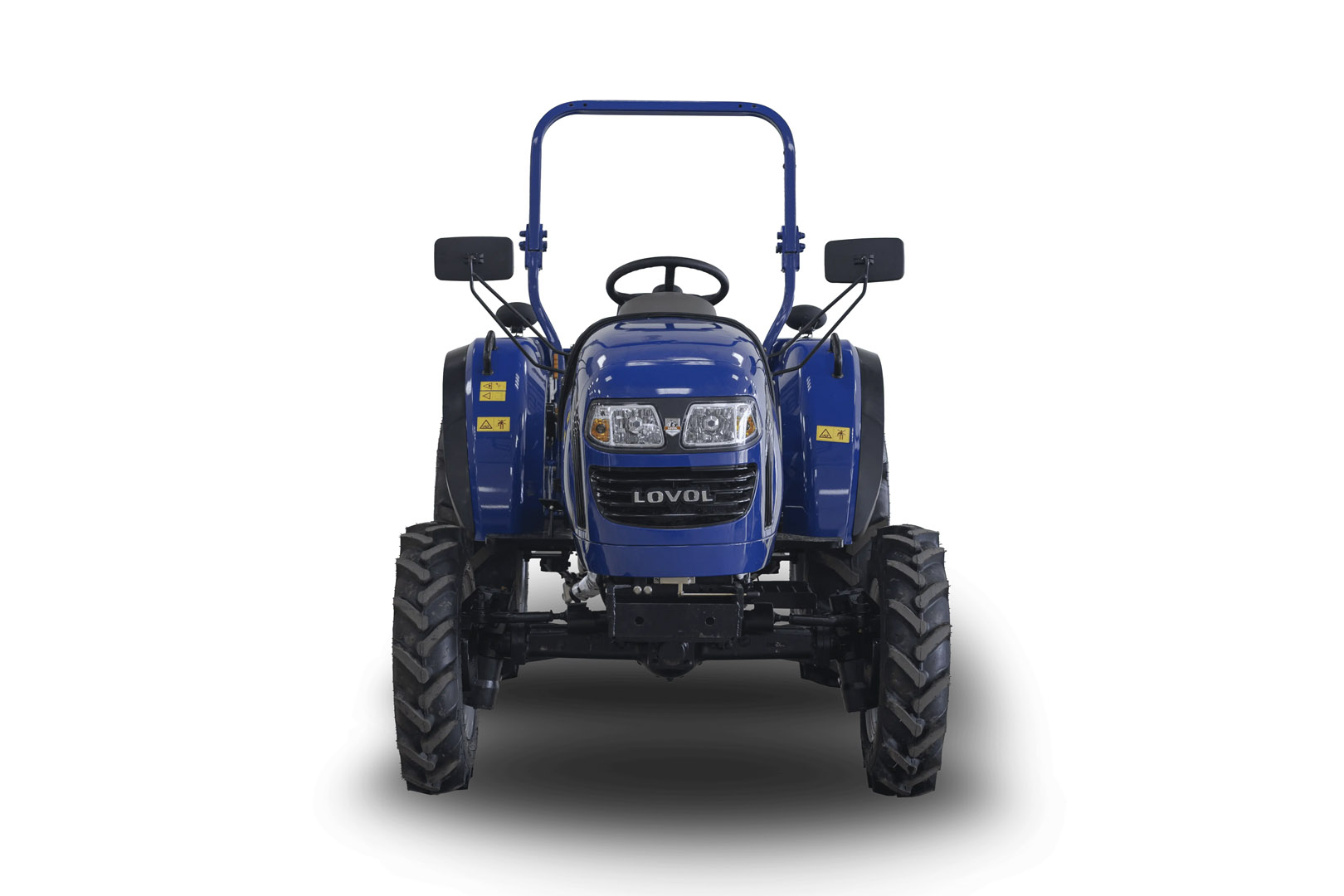 Купите Трактор LOVOL TE354 HT в России
